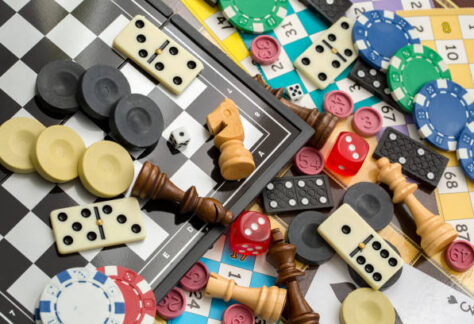 Shawano County Library – Inform, Inspire, Enrich & Entertain