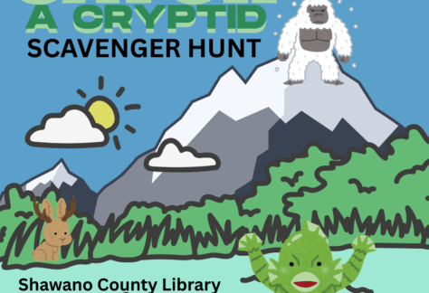 Shawano – Shawano County Library